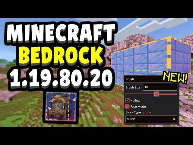 Editor Mode in Minecraft Bedrock Edition: All you need to know