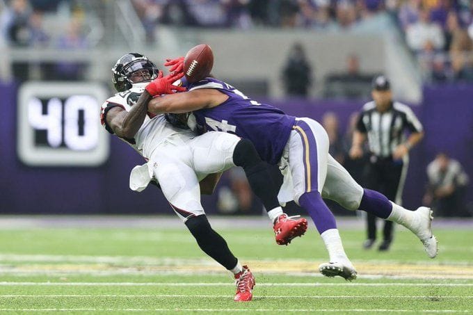 Why did the Vikings release Eric Kendricks? 3 Landing spots for the ...