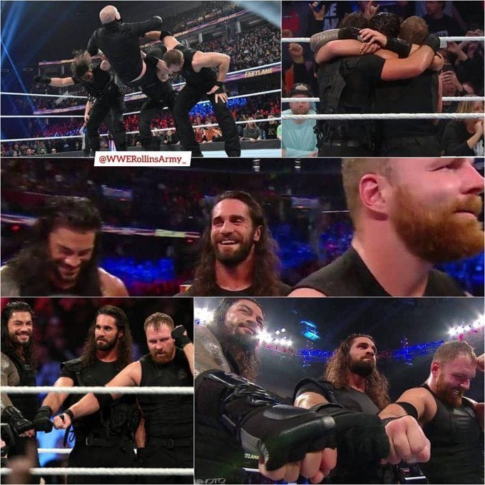 Triple H goes to war with top AEW star, first-time ever champions ...