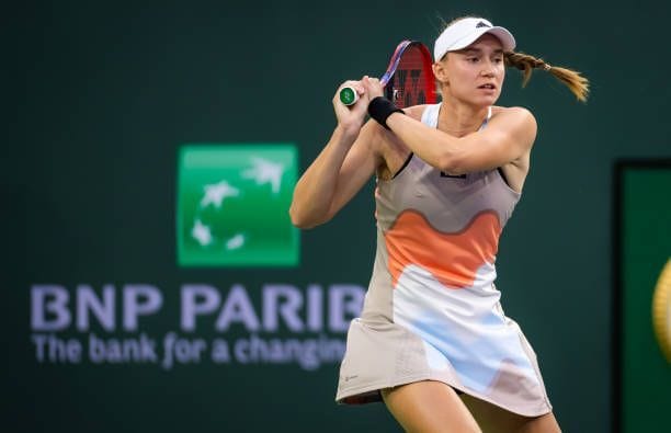 "She’s no Maria Sharapova or Serena Williams" - Tennis fans react to ...