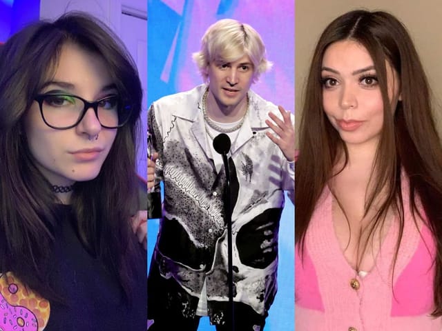 Twitch streamer reveals getting banned by Adept after xQc interacts ...
