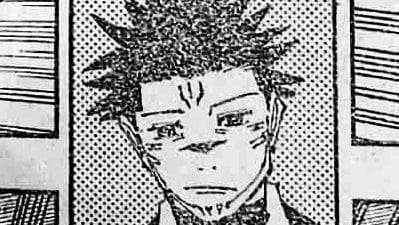 Yorozu proposes Sukuna in the oddest of ways in Jujutsu Kaisen chapter 217