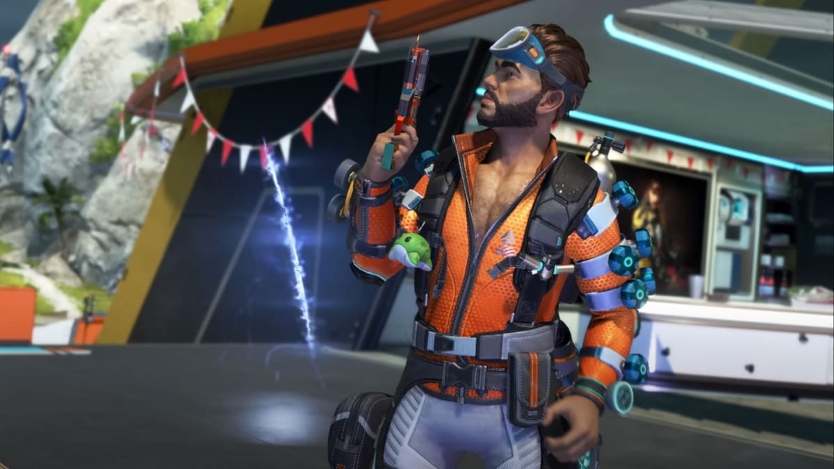 Apex Legends Sun Squad Collection Event: All upcoming legend skins, weapon cosmetics, and Ash ...