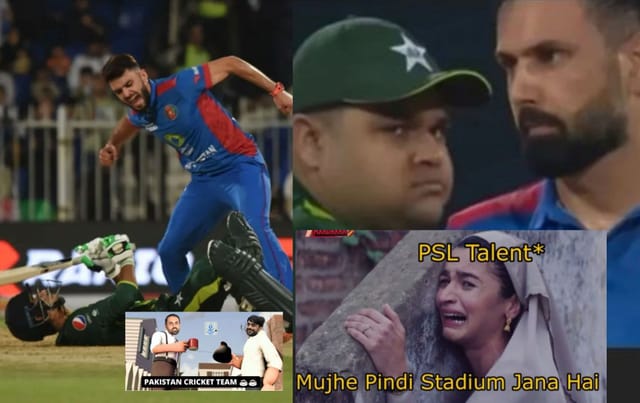 Psl Funny Meme