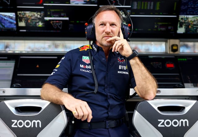 Red Bull boss opens up on how they ‘gained’ advantage despite F1’s ...