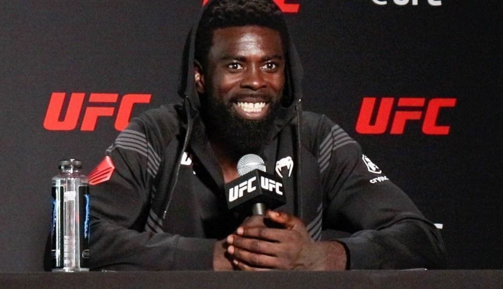 Chidi Njokuani (“Chidi Bang Bang”) Stats, News, Bio & More