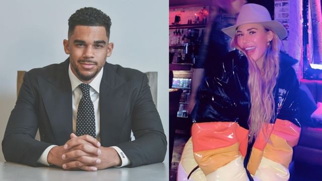 When Evander Kane's ex-wife Anna lost custody of her daughter and ...