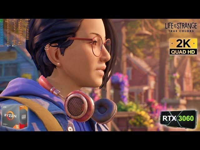 10 best AAA games to play on the Nvidia RTX 3060