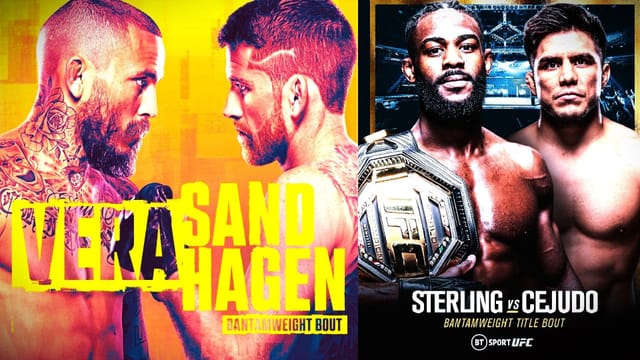 UFC: UFC Predictions: 5 massive bantamweight fights on the horizon