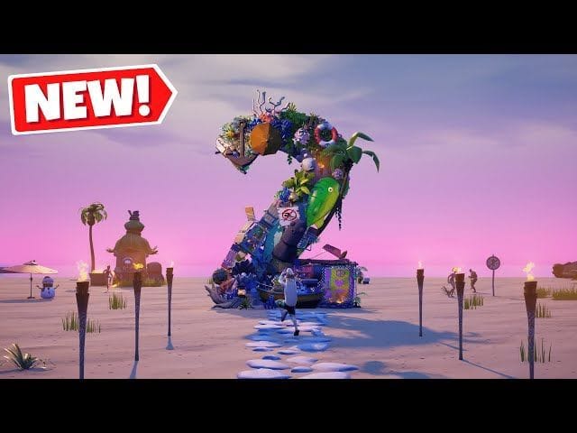 When will the OG Fortnite map release? Date, How to play, and more ...