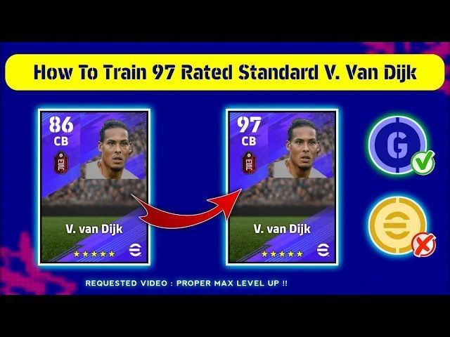 eFootball 23: 5 best CB base cards of eFootball 2023 to have in your ...