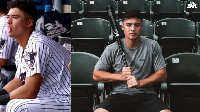 Who was Anthony Volpe's grandfather? Remarkable story of his life in ...