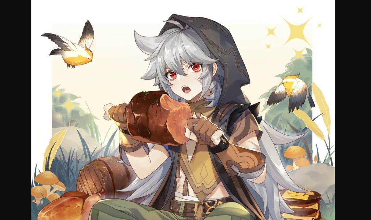 5 things you need to know about Varka in Genshin Impact