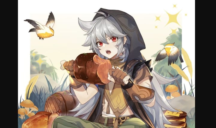 5 things you need to know about Varka in Genshin Impact