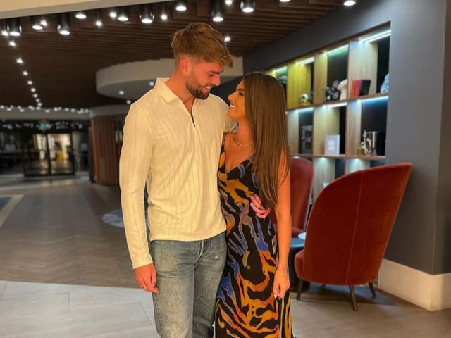 Are Tom and Samie still together? Love Island 2023 second runner-up ...