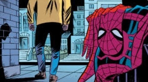 Who is Paul and why are comic fans angry with him? Exploring the ...