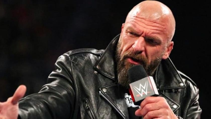 Triple H-led WWE has "opened talks" with a 24-year-old star about ...