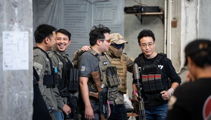 Bay Riffer's Profile, Net Worth, Age, Height, Relationships, FAQs