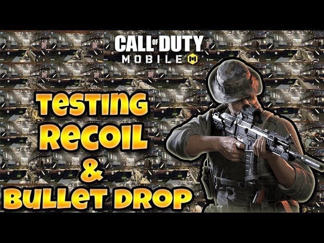 COD Mobile: 5 best tips to get more headshots in Call of Duty Mobile