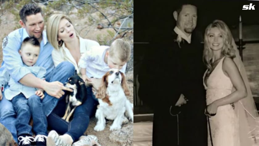 When SF Giants star Aubrey Huff's drug abuse caused troubling effects ...