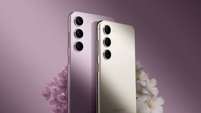 All Samsung phones confirmed to get Android 13 update