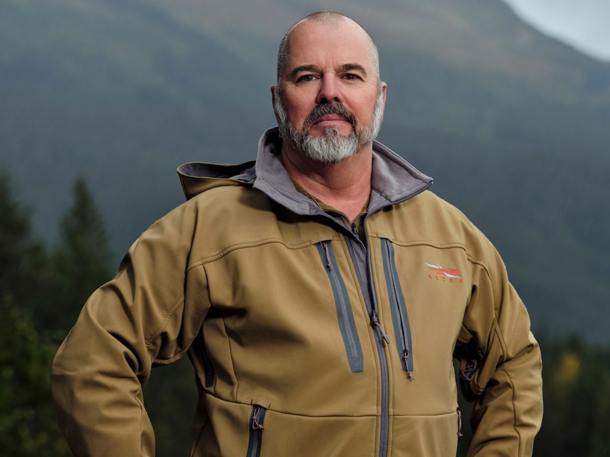 Outlast cast: Meet the 16 “lone wolf” survivors