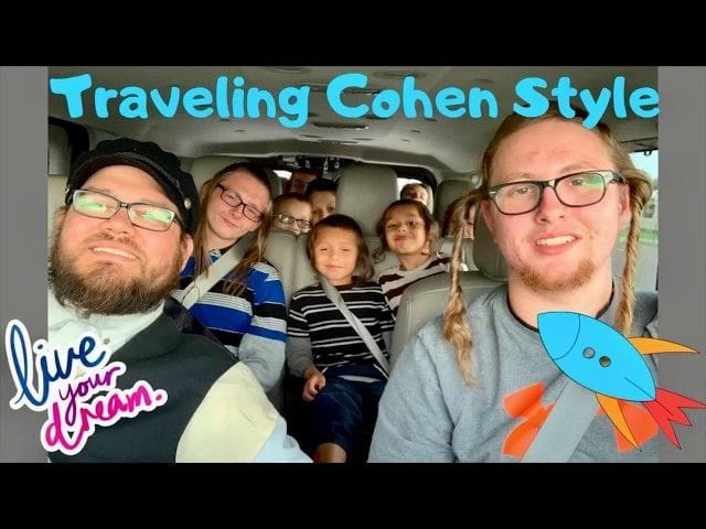 What did Hayim Nissim Cohen do? TikTok rabbi charged with molesting ...