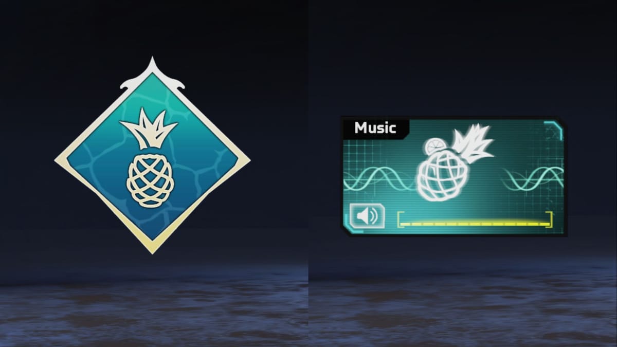 All free rewards in the Apex Legends Sun Squad Prize Tracker: How to ...