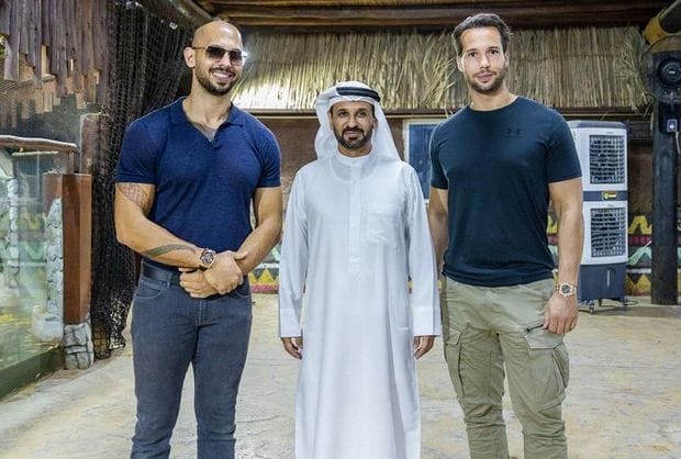 How much is Money Kicks' Father's Net Worth? Is He a Billionaire?