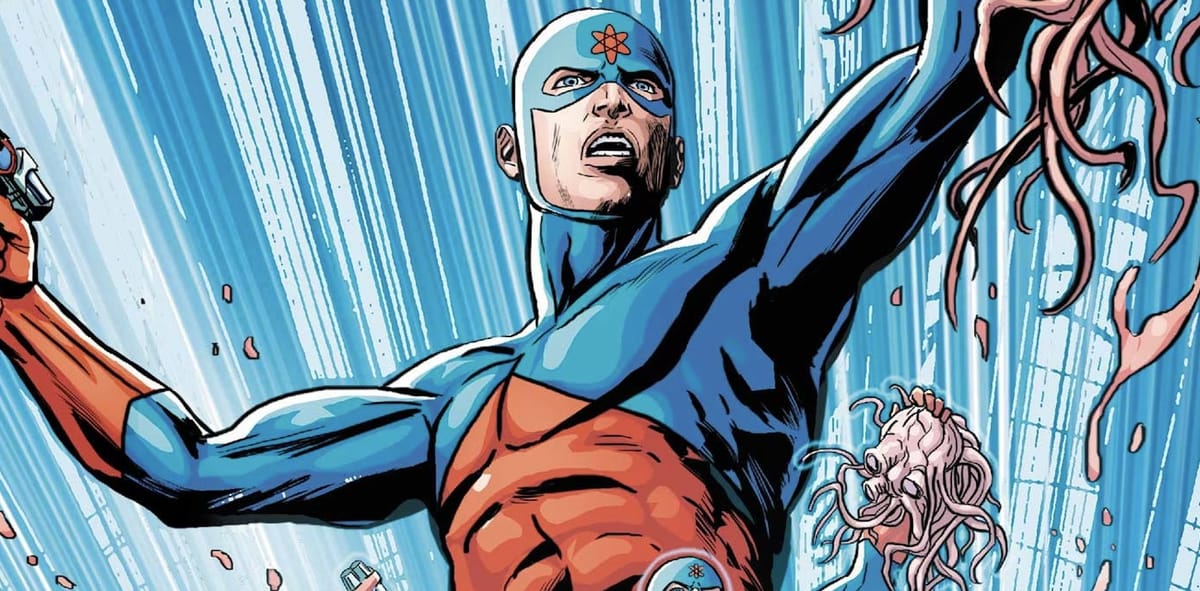 DC: 5 DC heroes who're a better fit for Marvel (& 5 who're the other ...