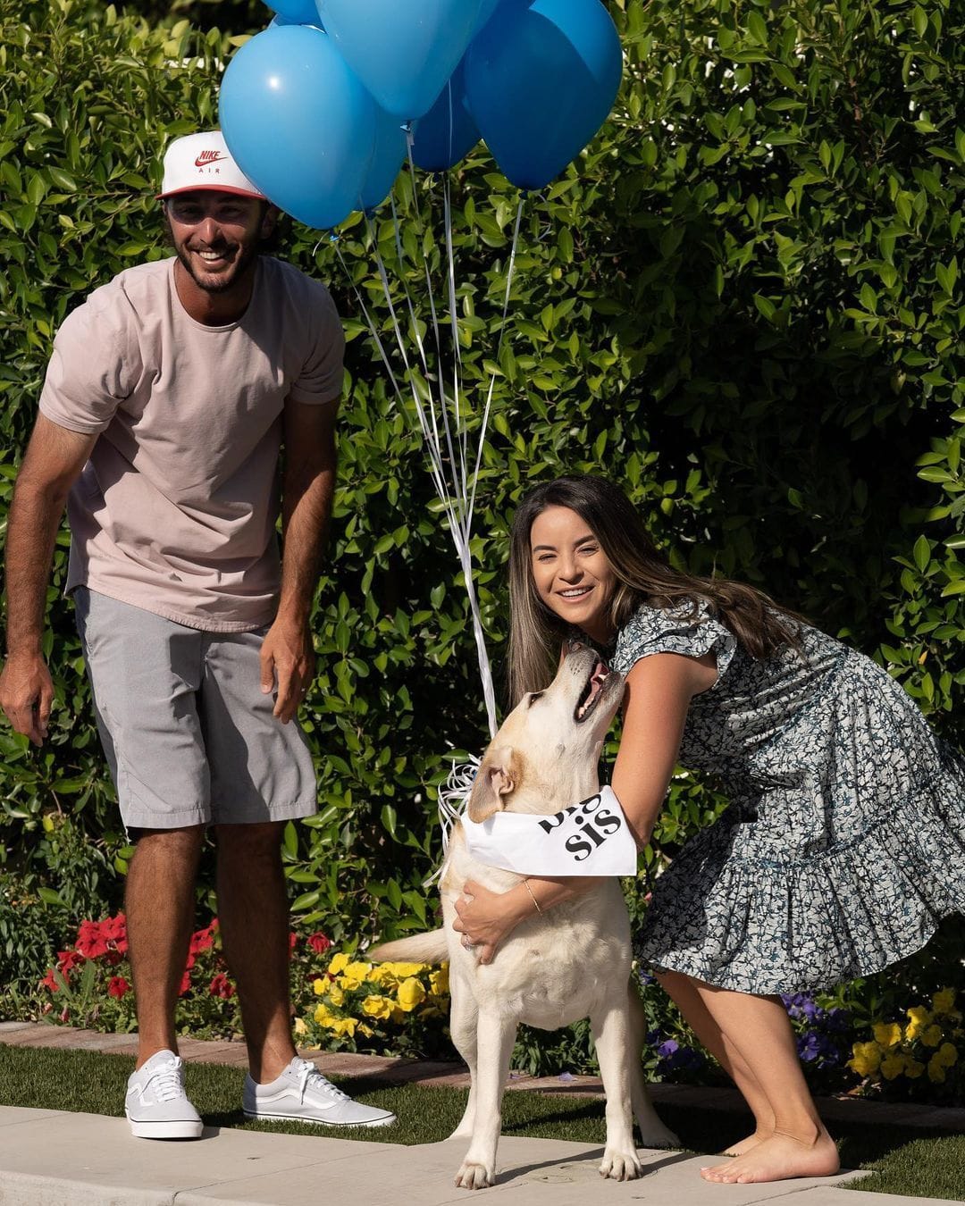 Who is Max Homa’s Wife, Lacey Croom?