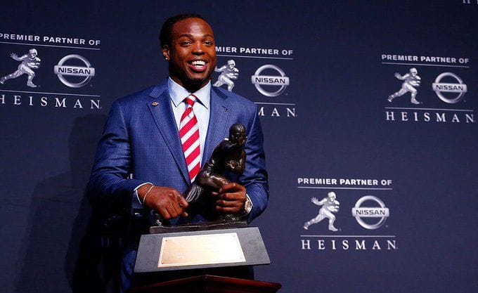 Who is Derrick Henry's girlfriend Adrianna Rivas? A closer look at ...