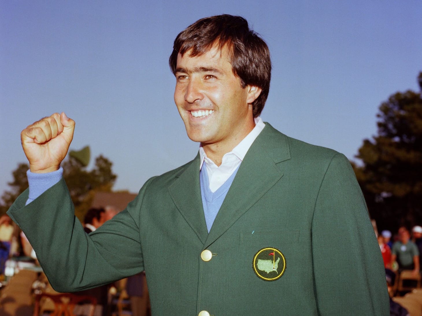 10 most famous golfers in the world