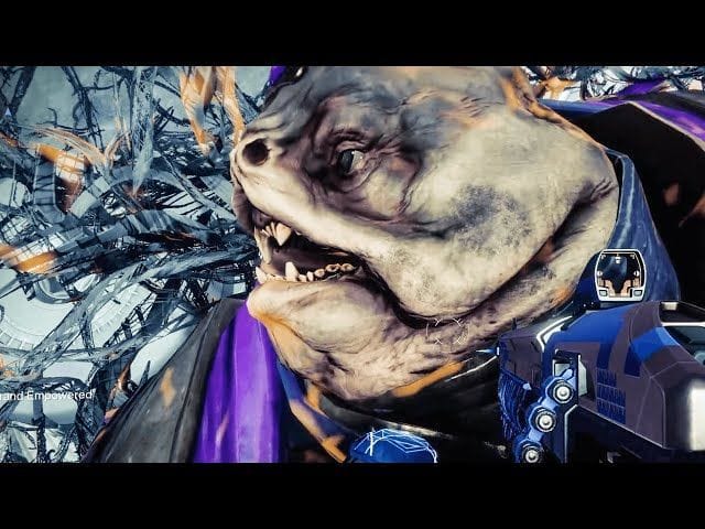 final boss: How to easily defeat the final boss of Destiny 2 Lightfall ...