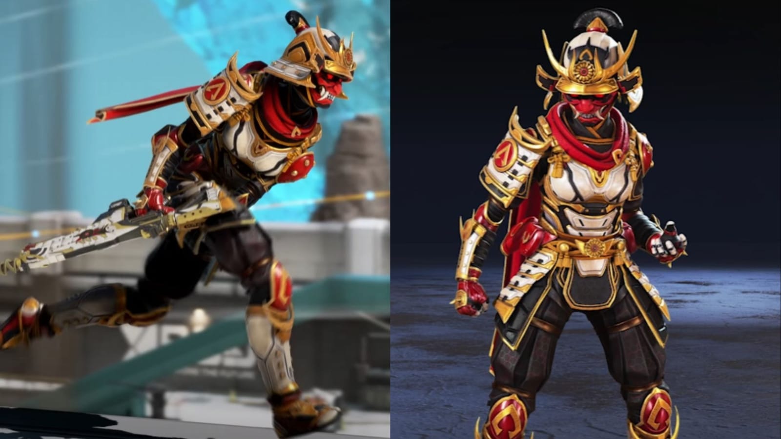 Apex Legends Imperial Guard Collection Event: All upcoming legend and weapon skins revealed in ...