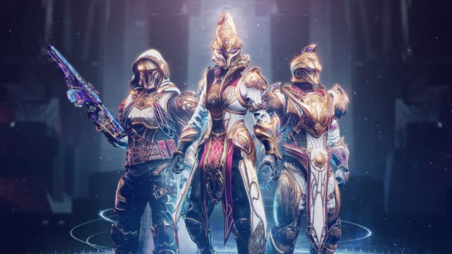 Best ways to reach Pinnacle Gear Cap faster in Destiny 2 Lightfall