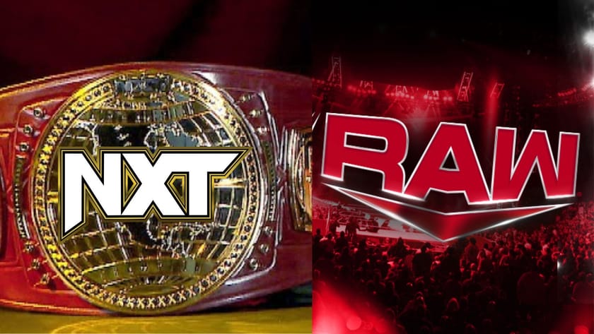 WWE RAW: Is WWE putting together a new faction on RAW? NXT star to ...