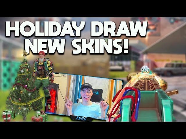 COD Mobile: 5 rarest COD Mobile operator skins players would like to ...