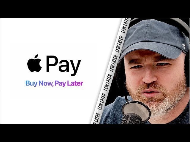 Apple Pay Later begins to roll out today: Details, how to use, and more