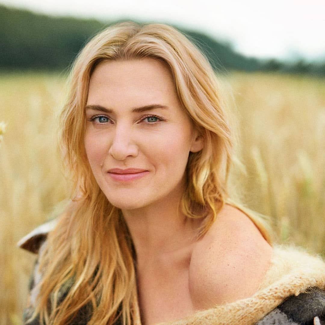 Kate Winslet Movies and TV shows