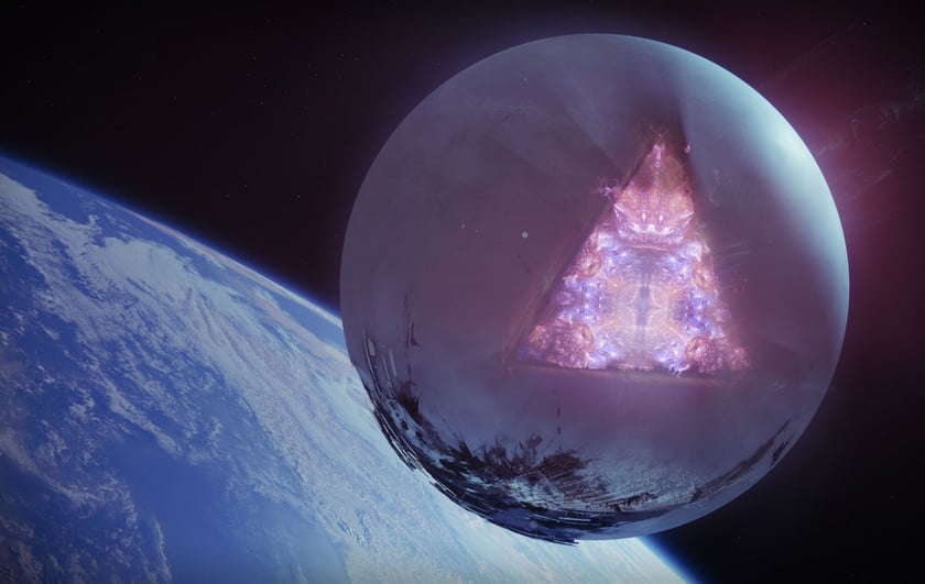 Destiny 2 Light “plum Error Code” How To Fix Possible Reasons And More 1838