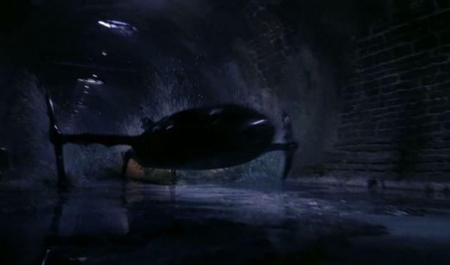 The ultimate countdown of Batman's most incredible vehicles