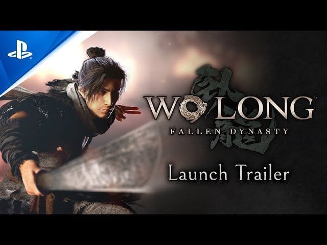 Wo Long: Fallen Dynasty Dual Sabres guide - Martial arts, movesets ...