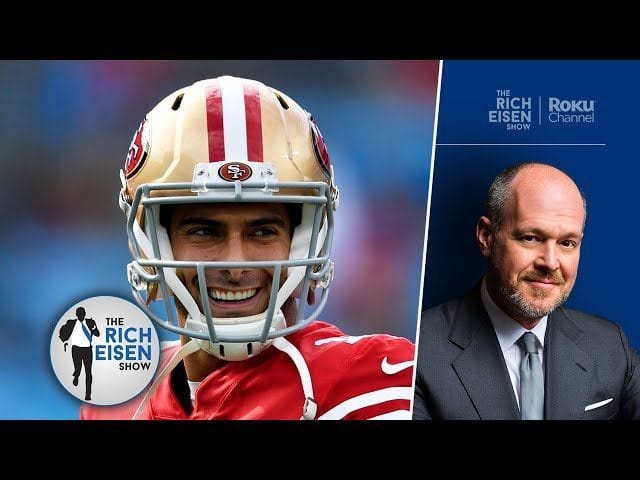 Are Jets giving Aaron Rodgers the Tom Brady treatment? NFL insider ...