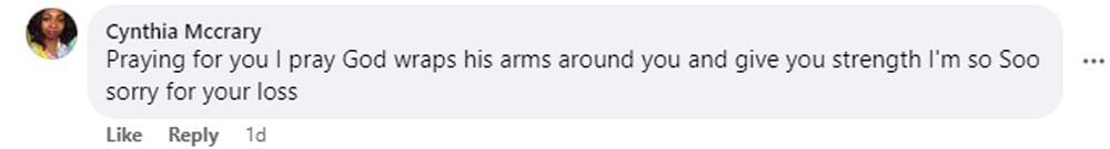 Travis Ruffin car accident: Tributes pour in as North Carolina man ...