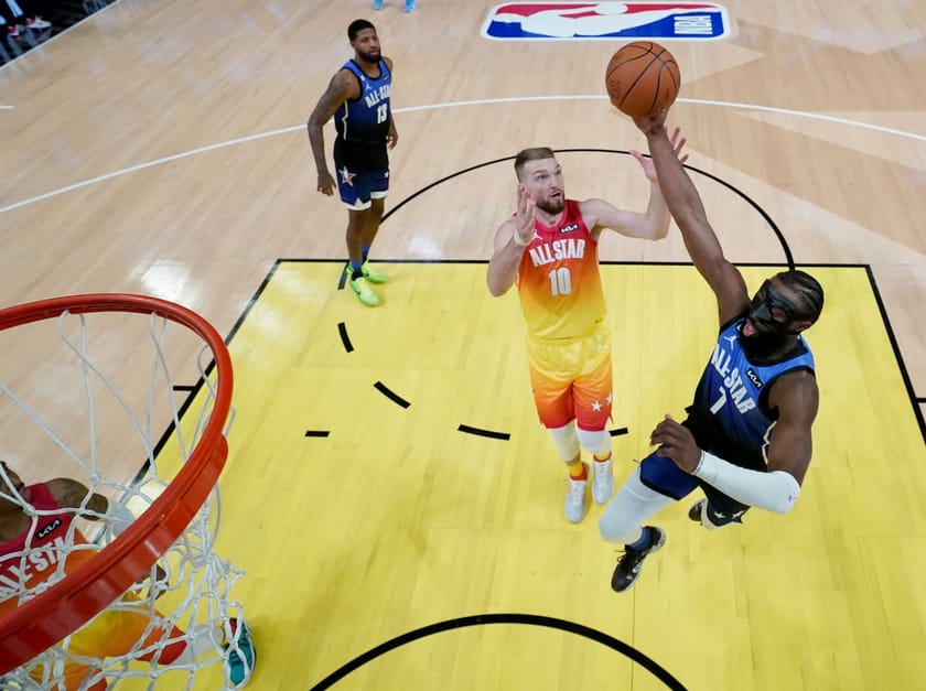 How the NBA's All-Star Game has evolved over the years