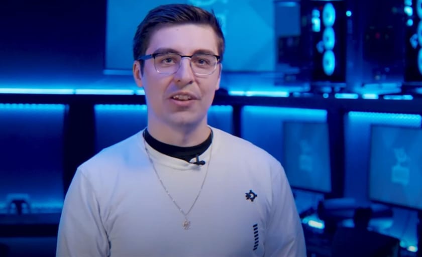"Can't wait to try it out" - Fans react to announcement of Shroud's ...