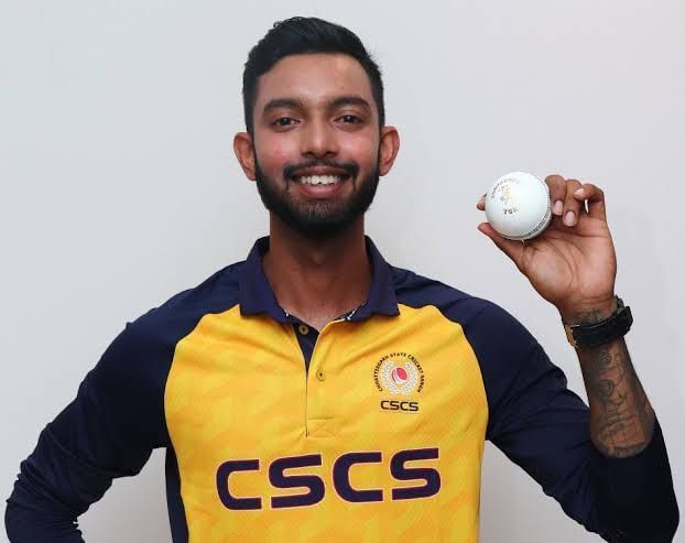 Ajay Jadav Mandal Stats