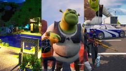 7 Fortnite Creative 2 0 Maps That Show How Powerful UEFN Is
