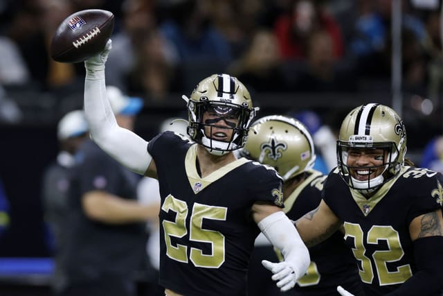 Saints 2023 schedule: Complete list of opponents for New Orleans Saints ...